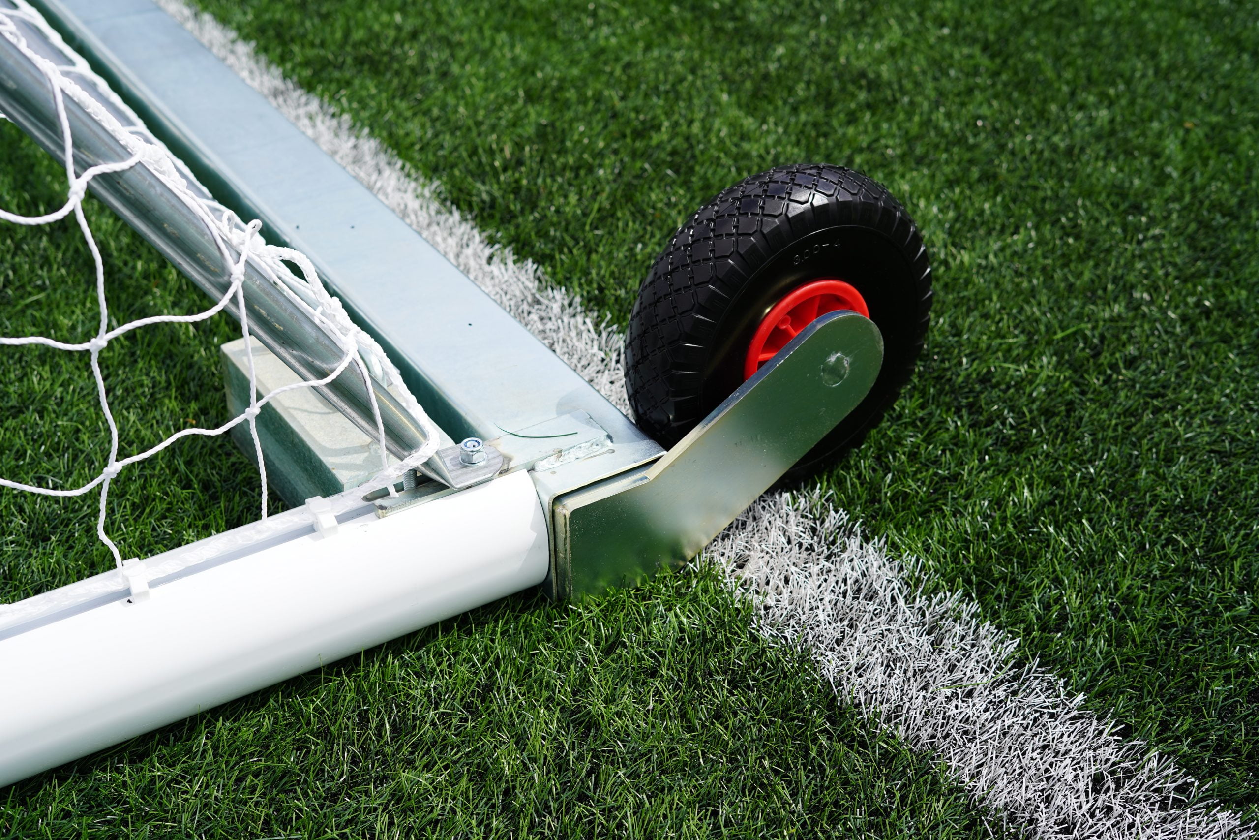 12x6ft Type-2 Portable Goals