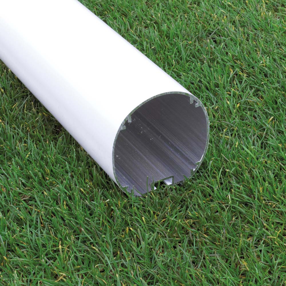 16x6ft Aluminium Freestanding Goals - Mark Harrod Ltd.