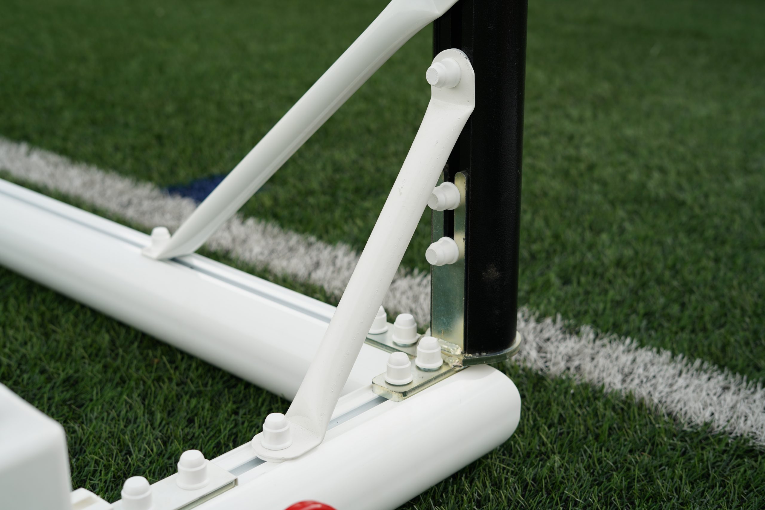 16x7ft Devoshift Portable Box - Mark Harrod Ltd.