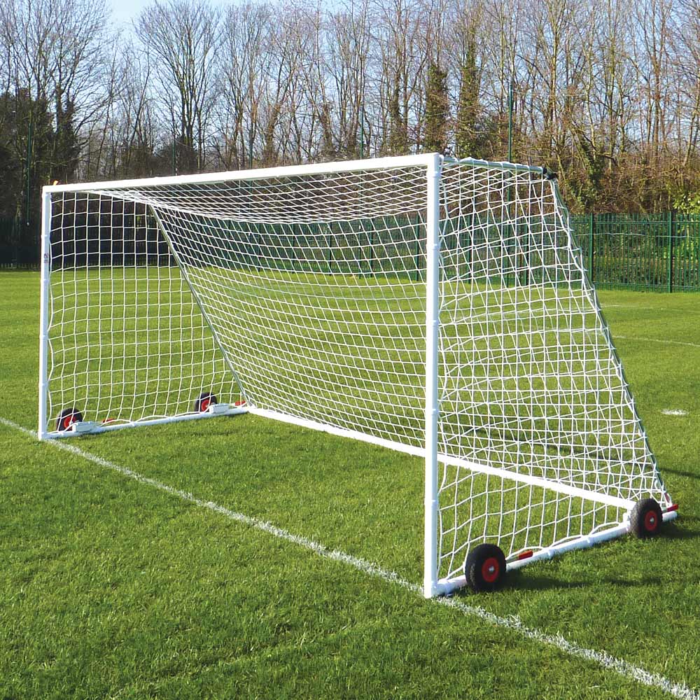 16x7ft Heavy Duty Easylift - Mark Harrod Ltd.