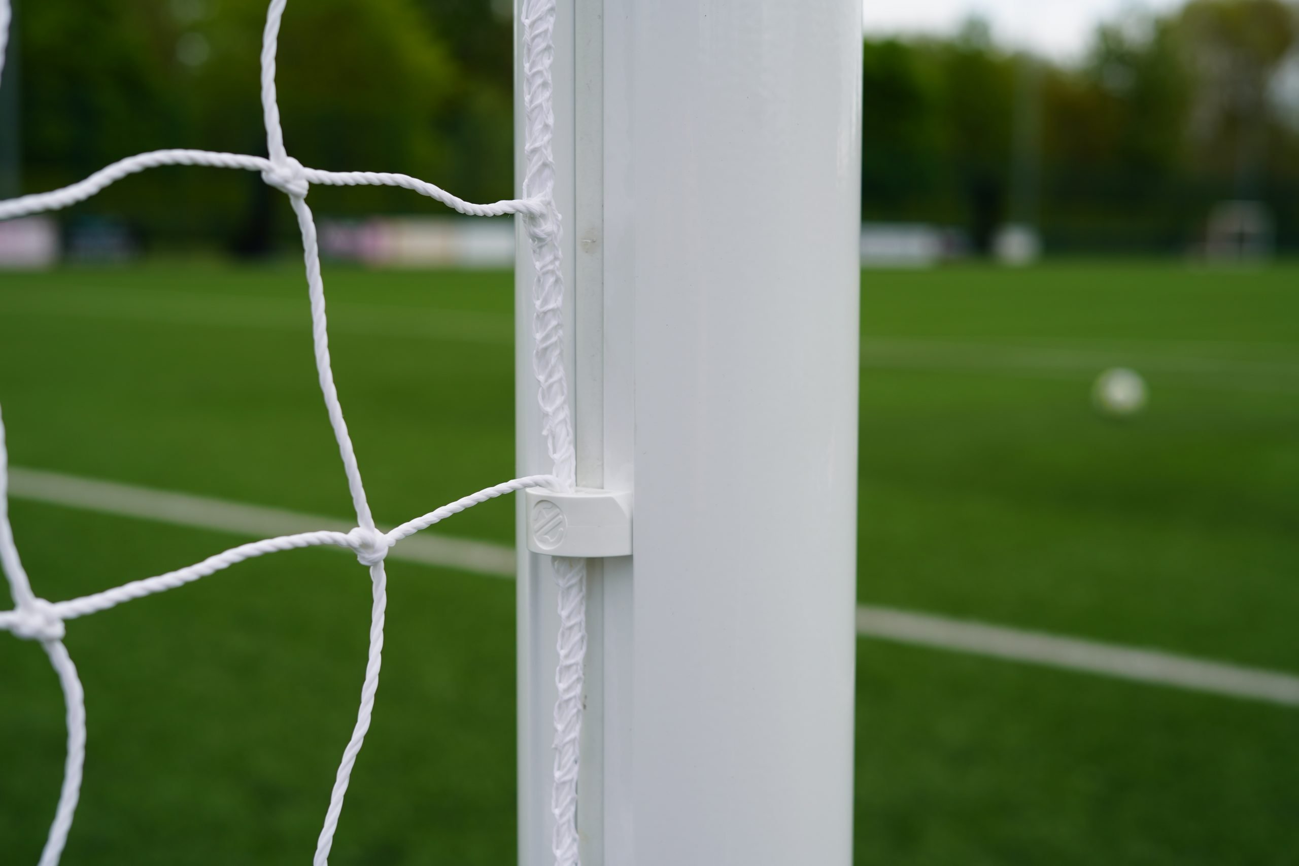 16x7ft Premium Quick Release - Aluminium Goal Package - Mark Harrod Ltd.