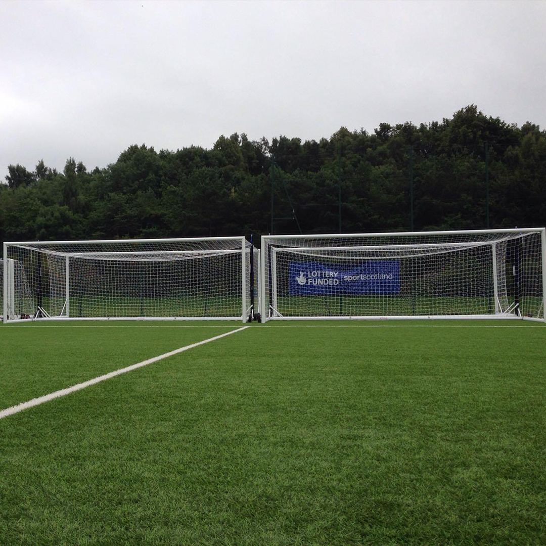 24x8ft EasyLift Portable Box - Mark Harrod Ltd.