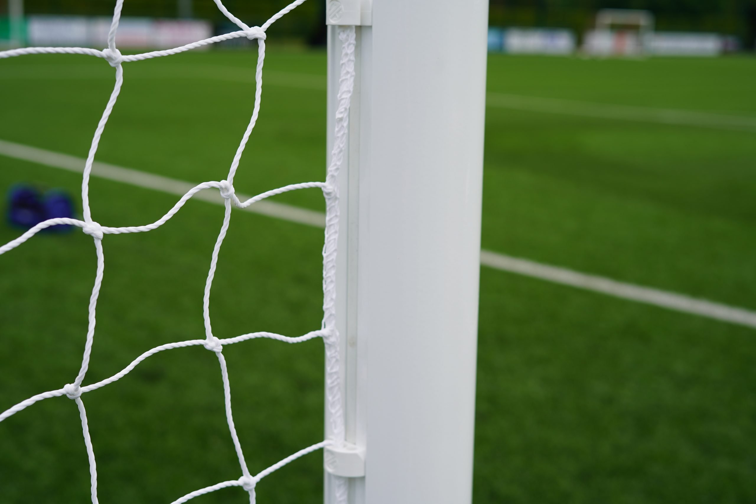 24x8ft Standard Goals - Mark Harrod Ltd.