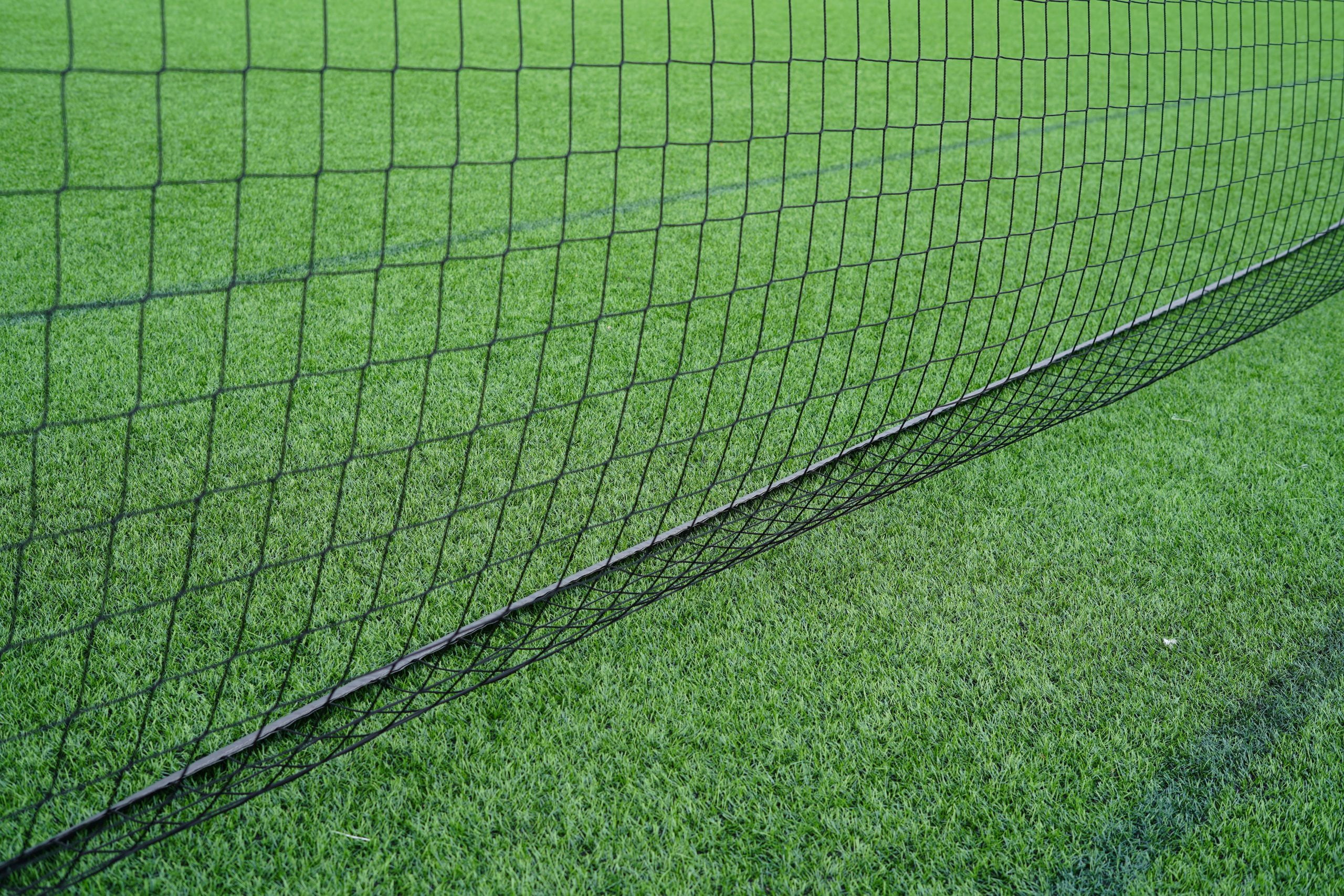 3m Netting - Mark Harrod Ltd.