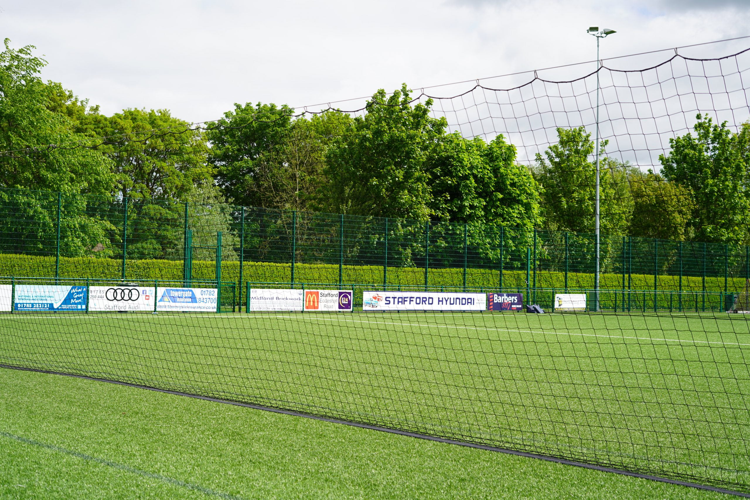 3m Netting - Mark Harrod Ltd.