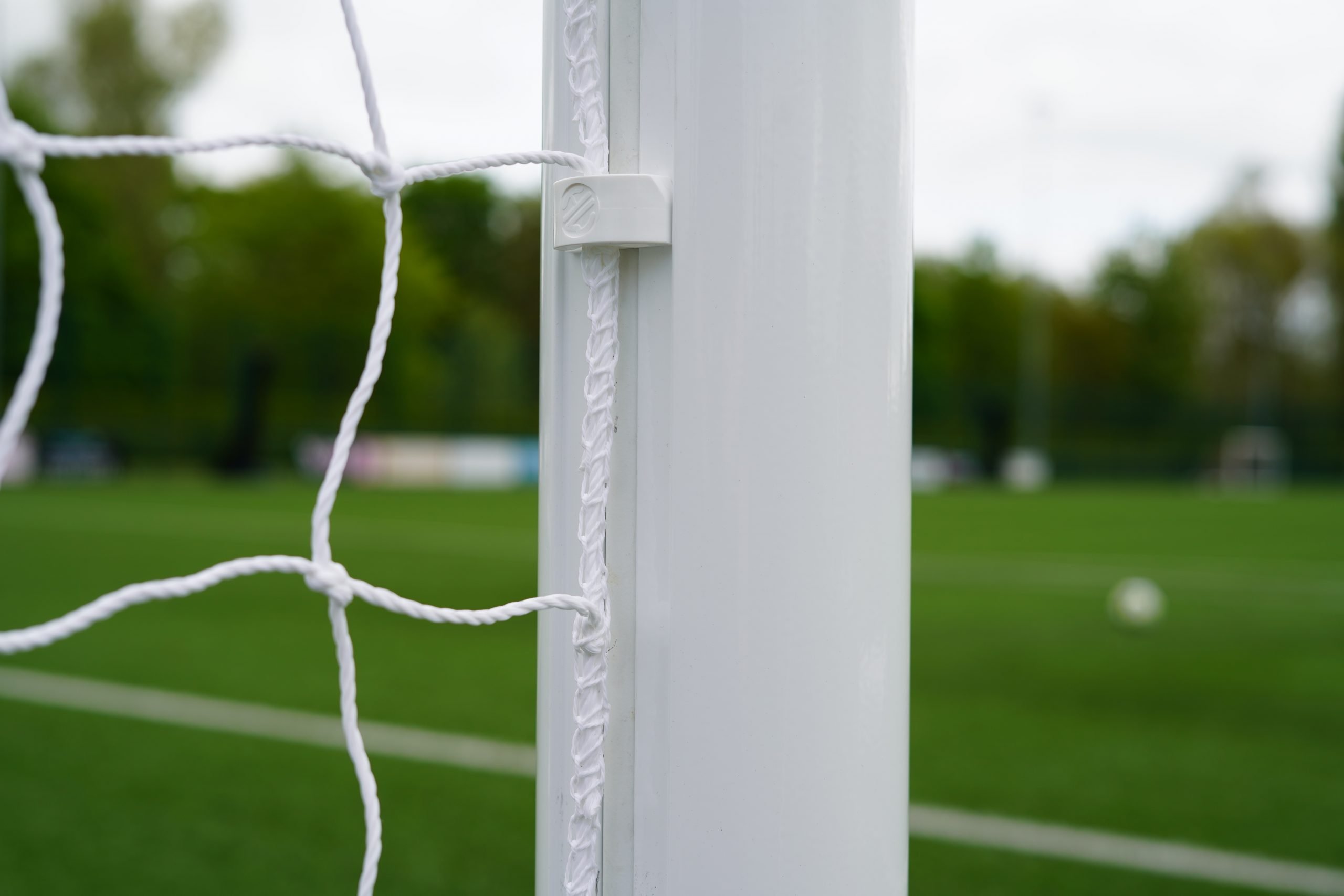 12x6ft Standard Goals - Aluminium Package - Mark Harrod Ltd.