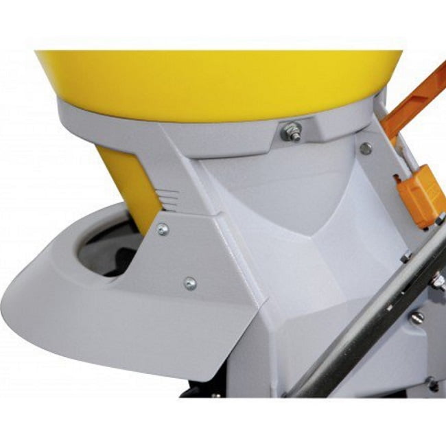 Cemo Grit Salt Spreader - SW 35 C - Mark Harrod Ltd.
