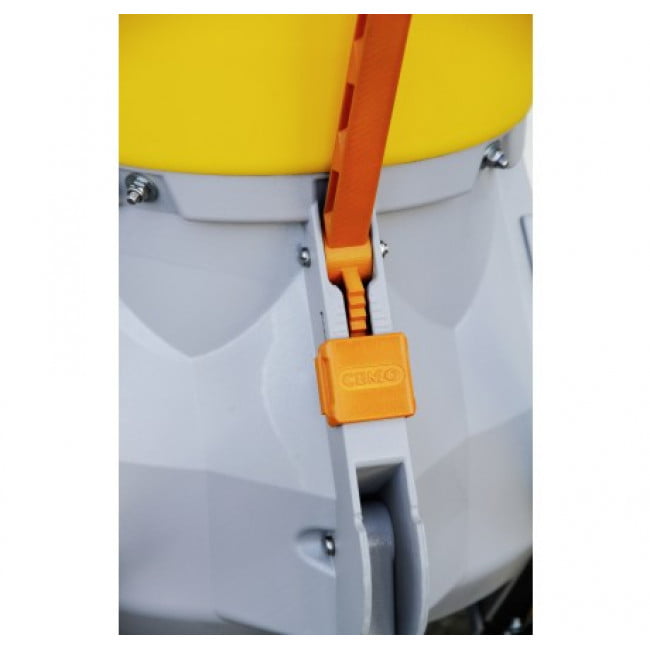 Cemo Grit Salt Spreader - SW 35 C - Mark Harrod Ltd.