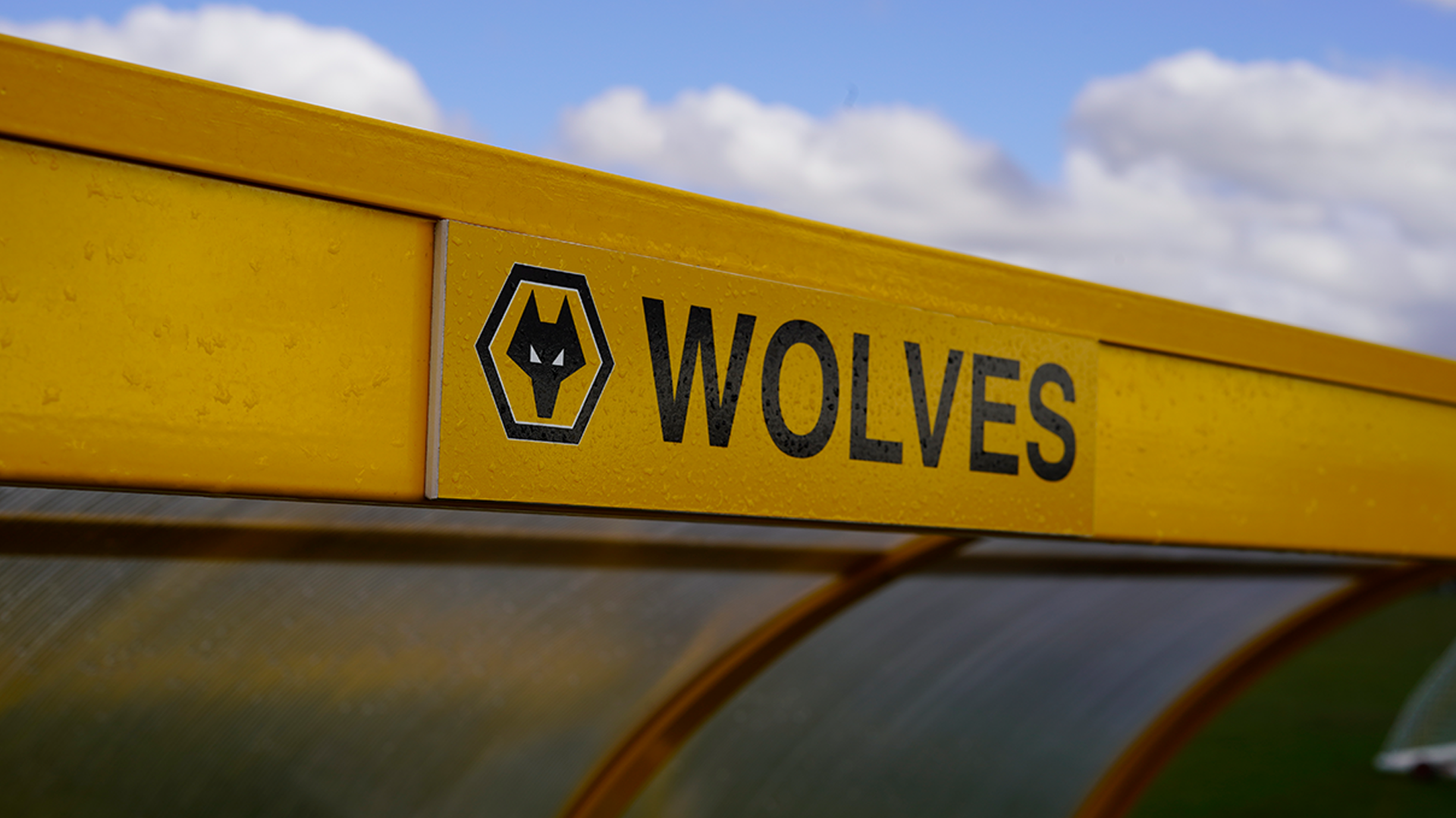 Custom Football Club Signs - Mark Harrod Ltd.