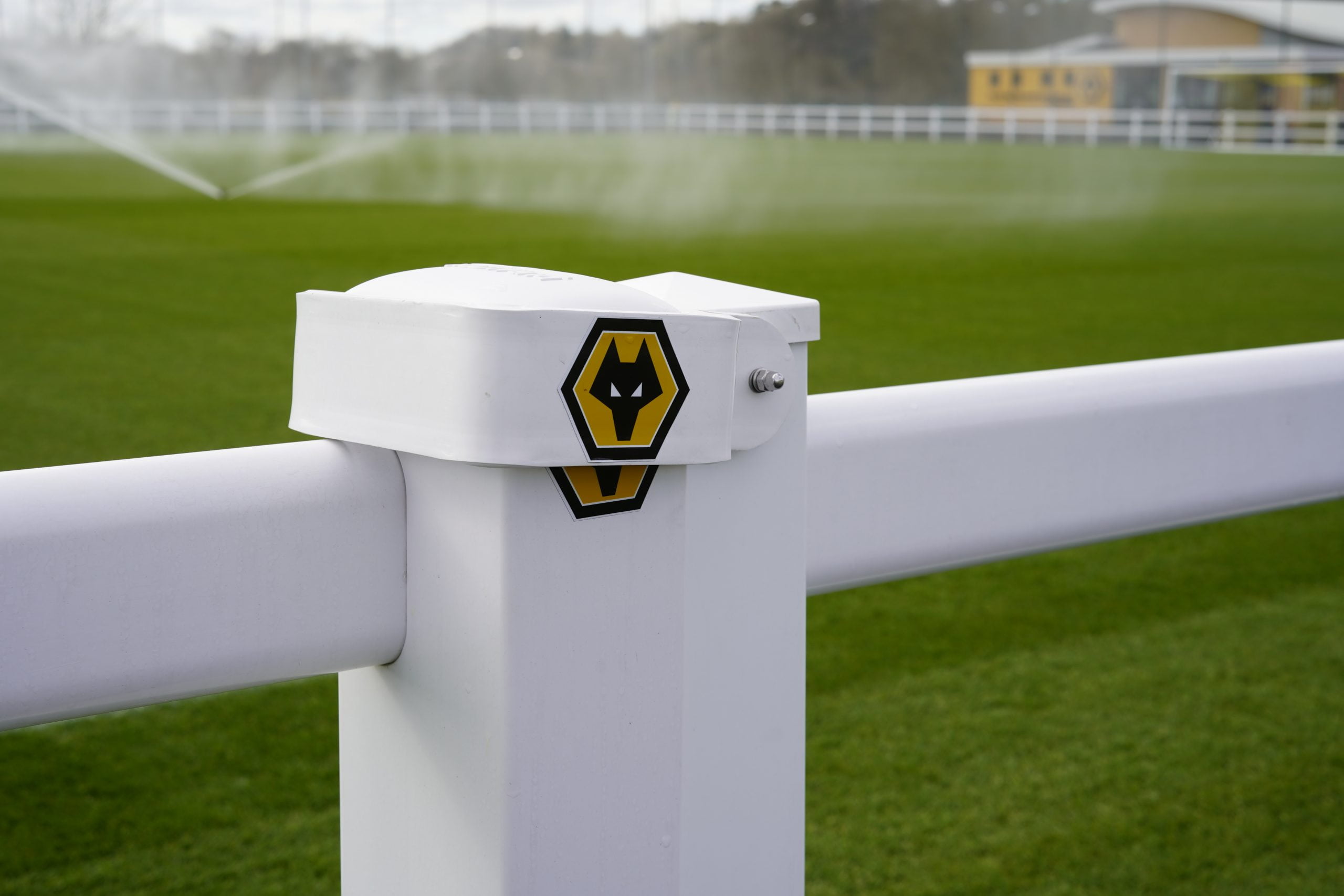 Duralock Performance Fencing and Pitch Barriers