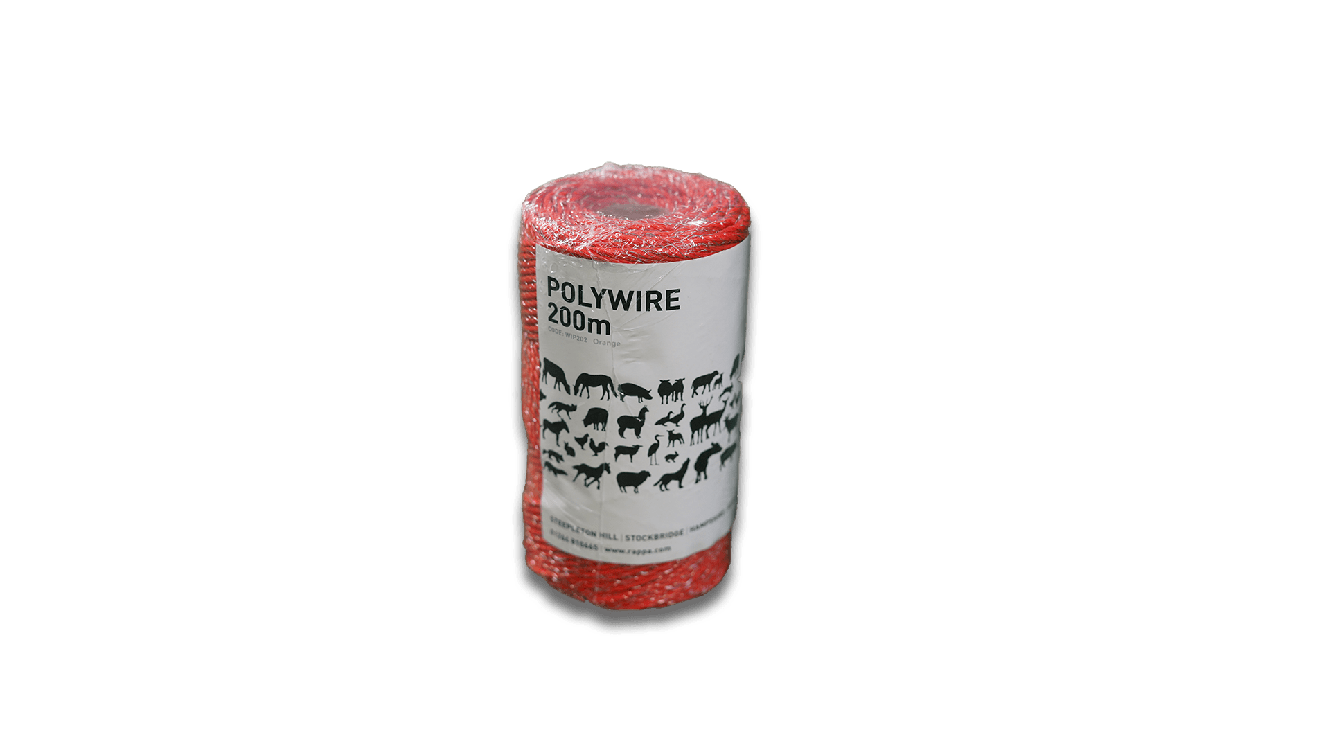 Line Marking Reel Replacement Wire - Mark Harrod Ltd.