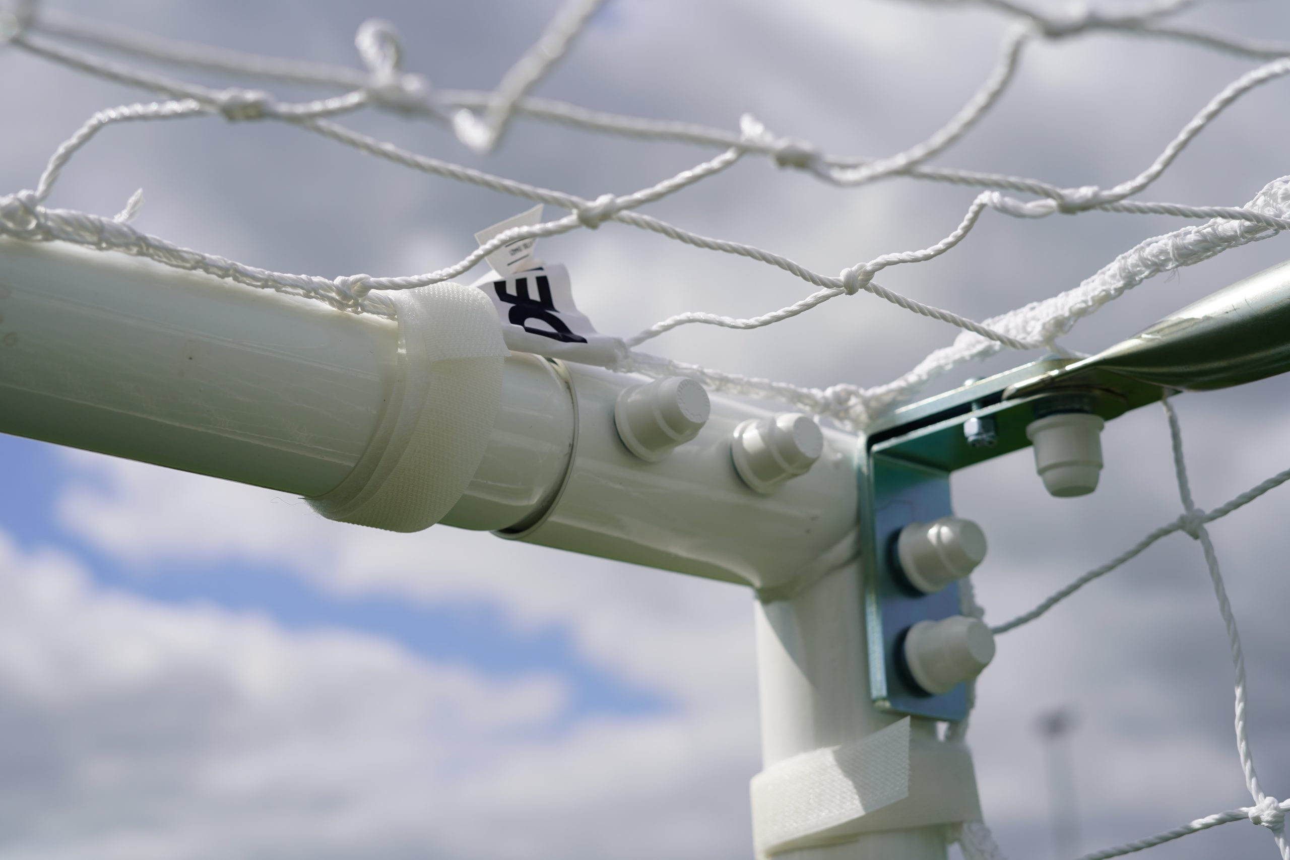 Plastic Nut Bolt Safety Covers - Mark Harrod Ltd.