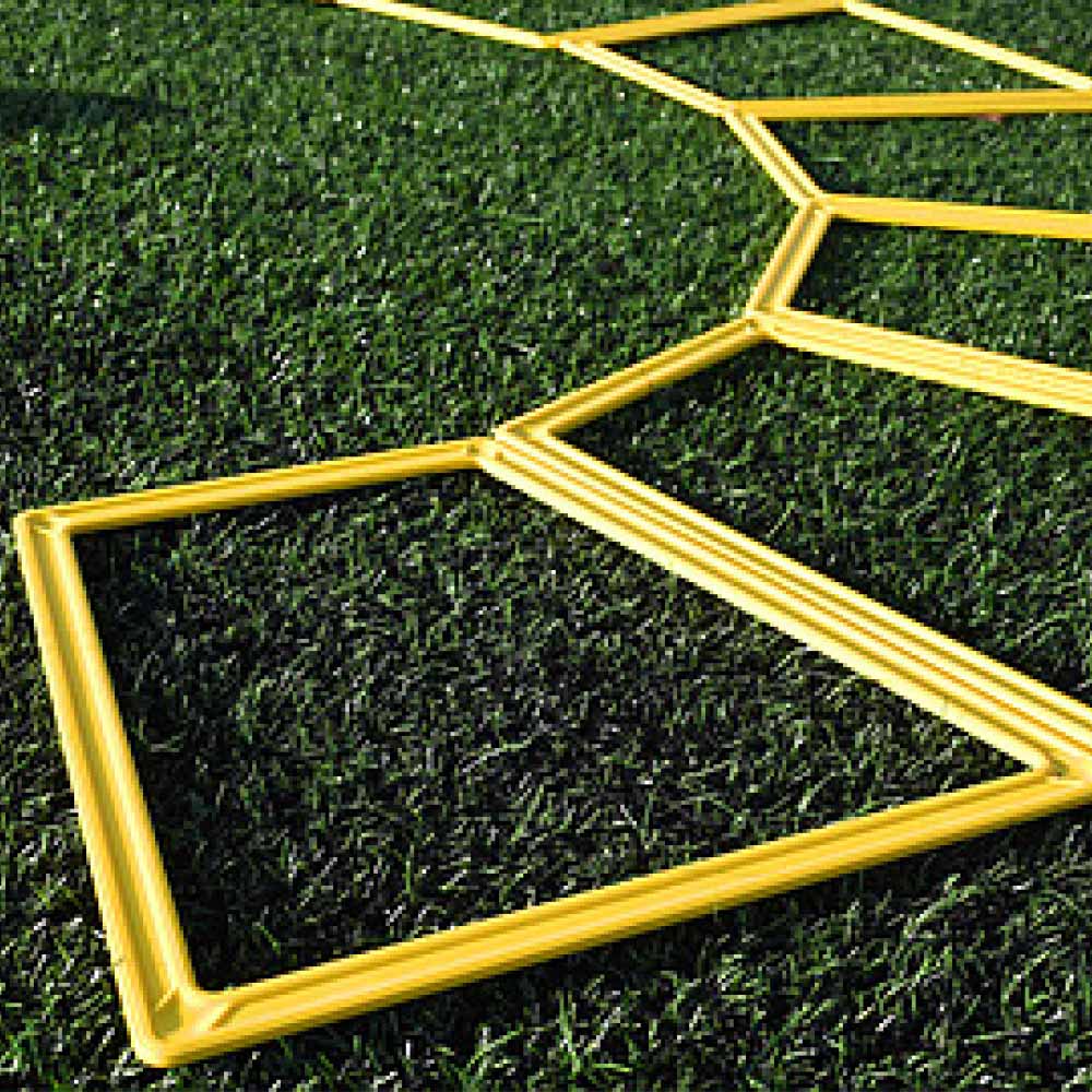 Precision Poly Grid System x 10 - Mark Harrod Ltd.