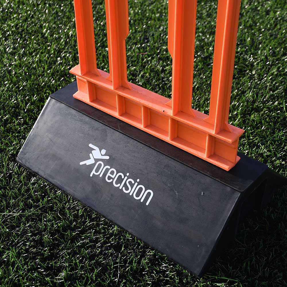 Precision Rubber Mannequin Base - Mark Harrod Ltd.