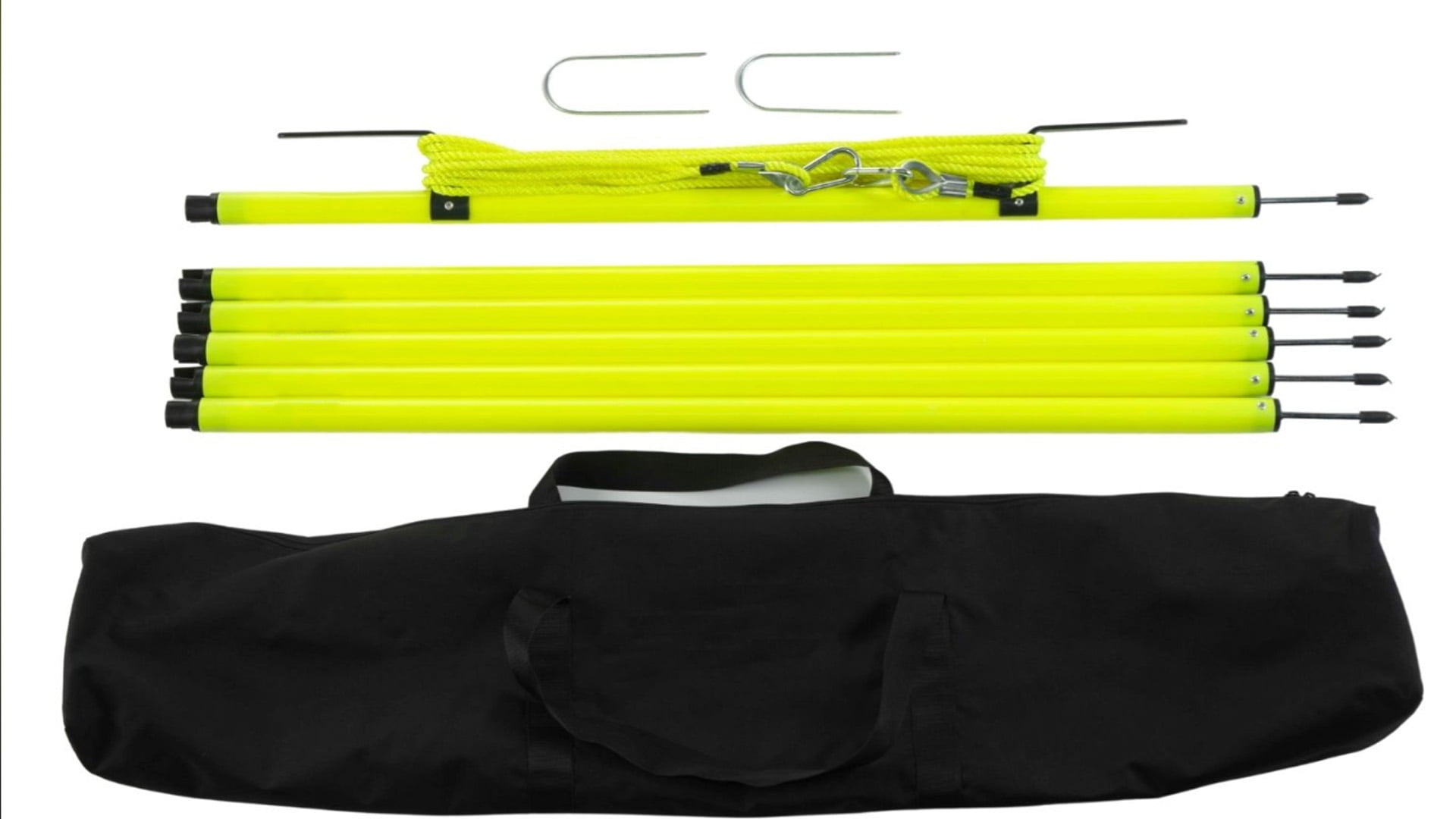 Respect Barrier 120m - Movable - Mark Harrod Ltd.