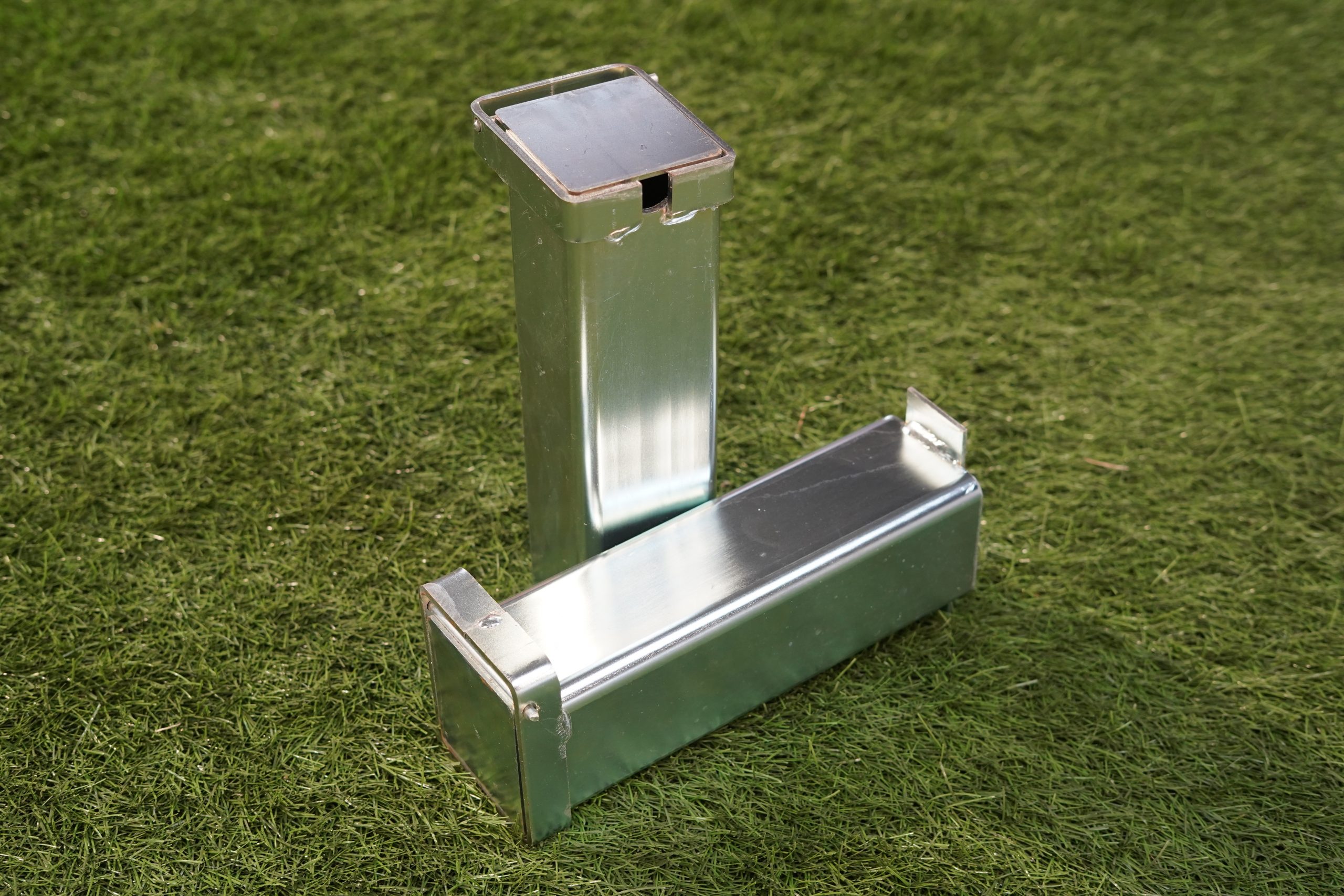 Tennis Flip Top Sockets - Mark Harrod Ltd.