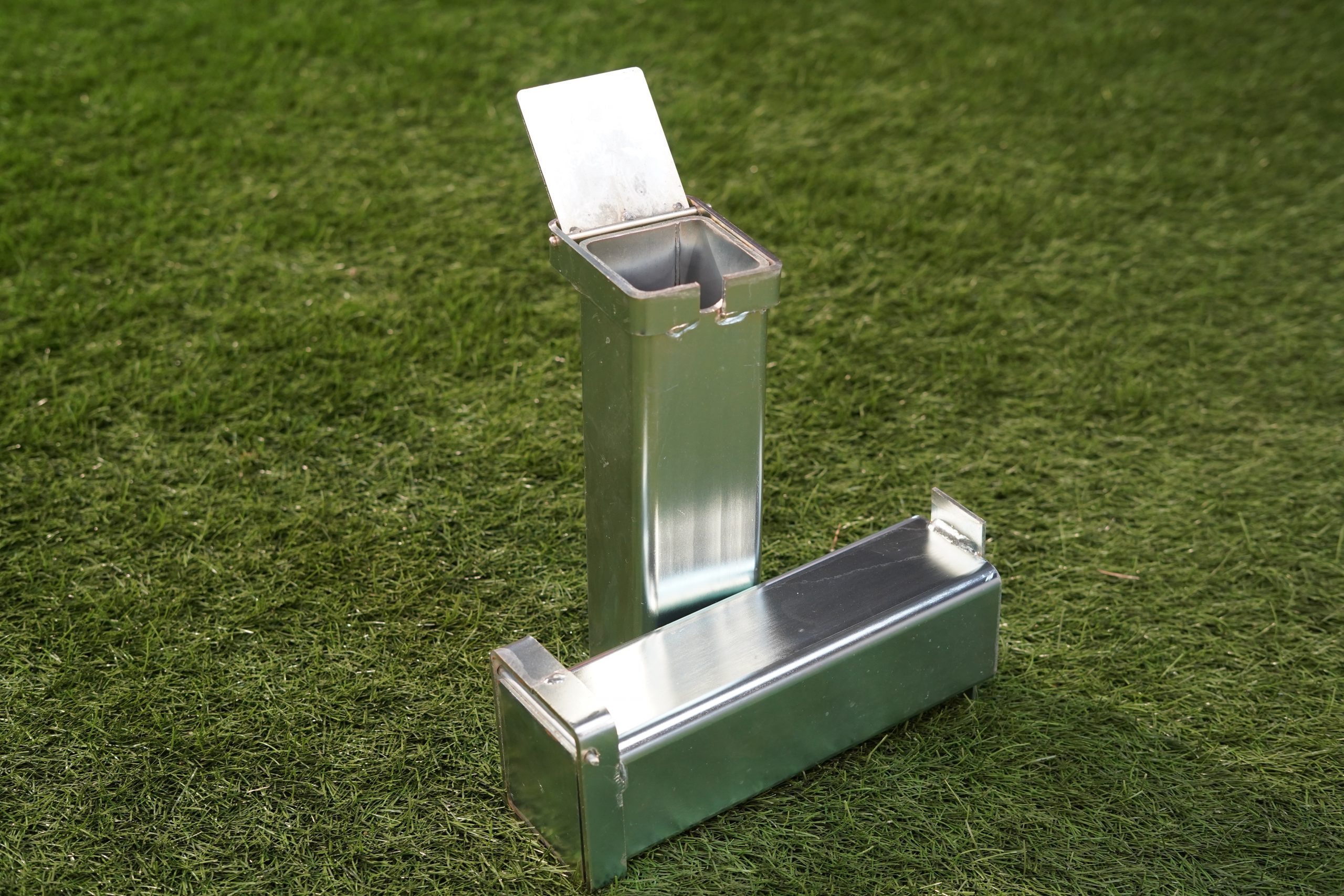 Tennis Flip Top Sockets - Mark Harrod Ltd.