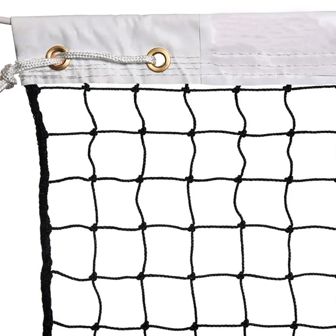 Socketed Mini Tennis Nets - Mark Harrod Ltd.