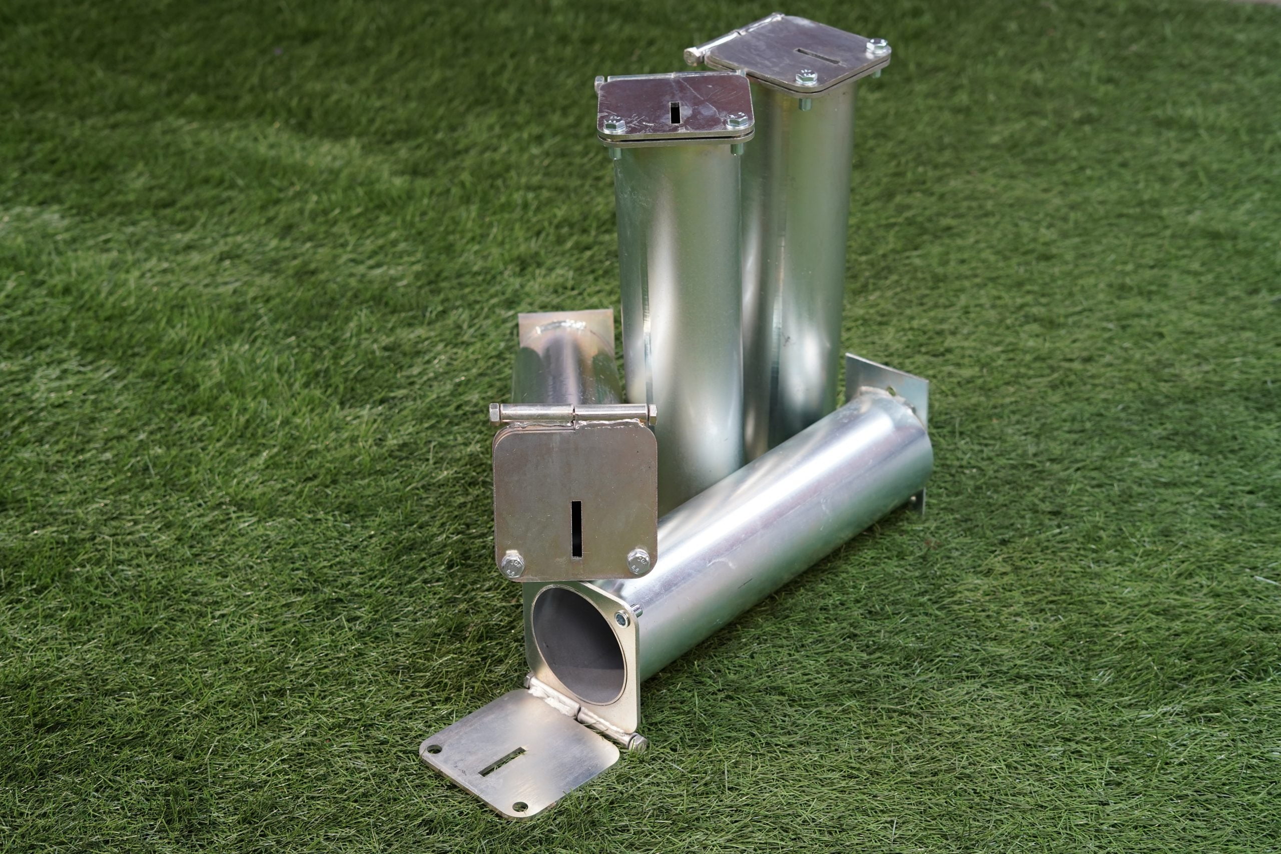 Universal Locking Sockets - Mark Harrod Ltd.