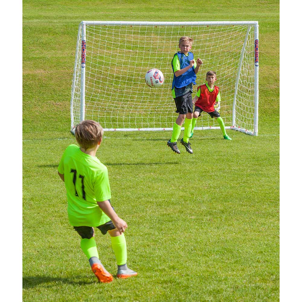 UPVC Futsal Match Goal 3x2m - Mark Harrod Ltd.