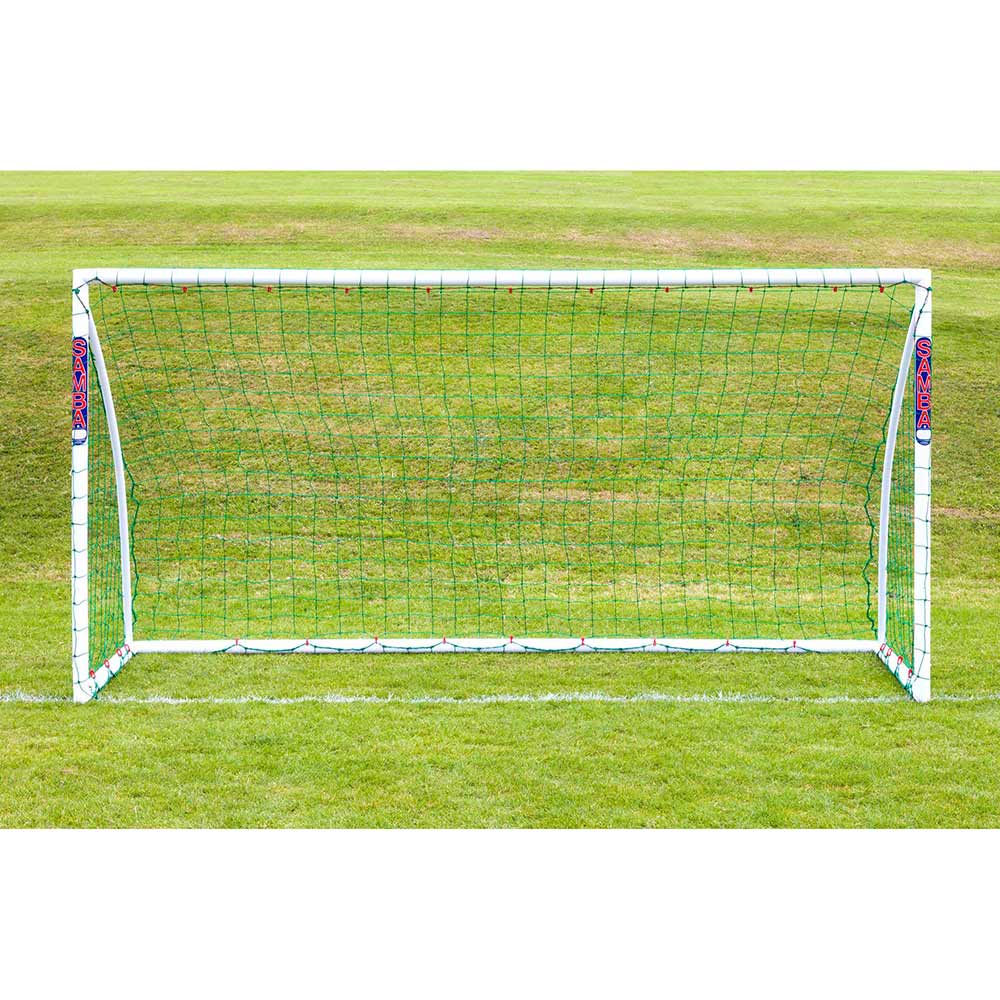UPVC Match Goal 12x6ft - Mark Harrod Ltd.