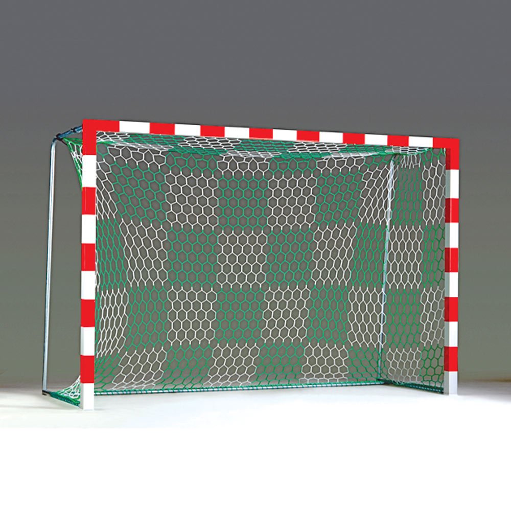 Handball Goal - Aluminium Handball Goals by Mark Harrod Ltd.