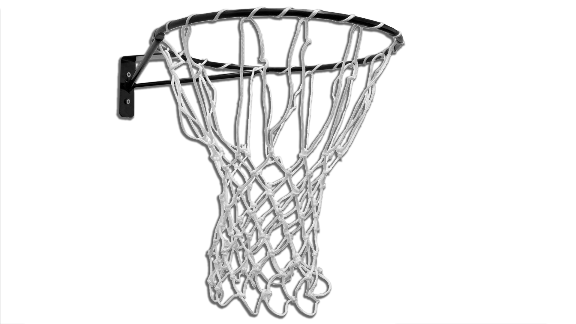 International Netball Nets - Mark Harrod Ltd.