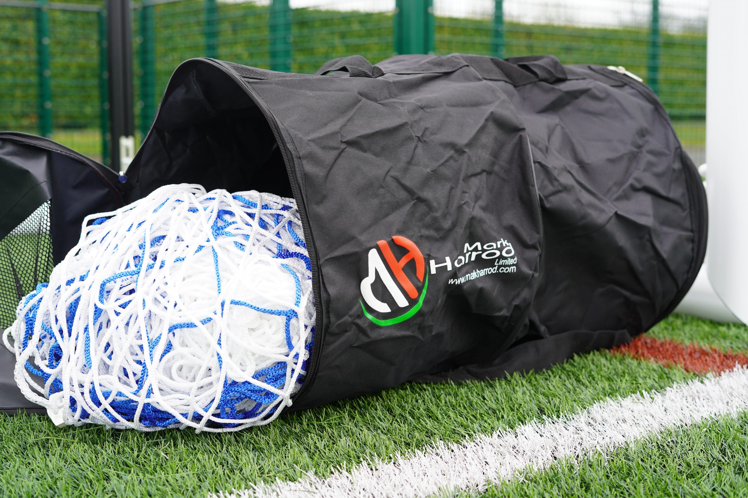 Net Carry Bag - Mark Harrod Ltd.