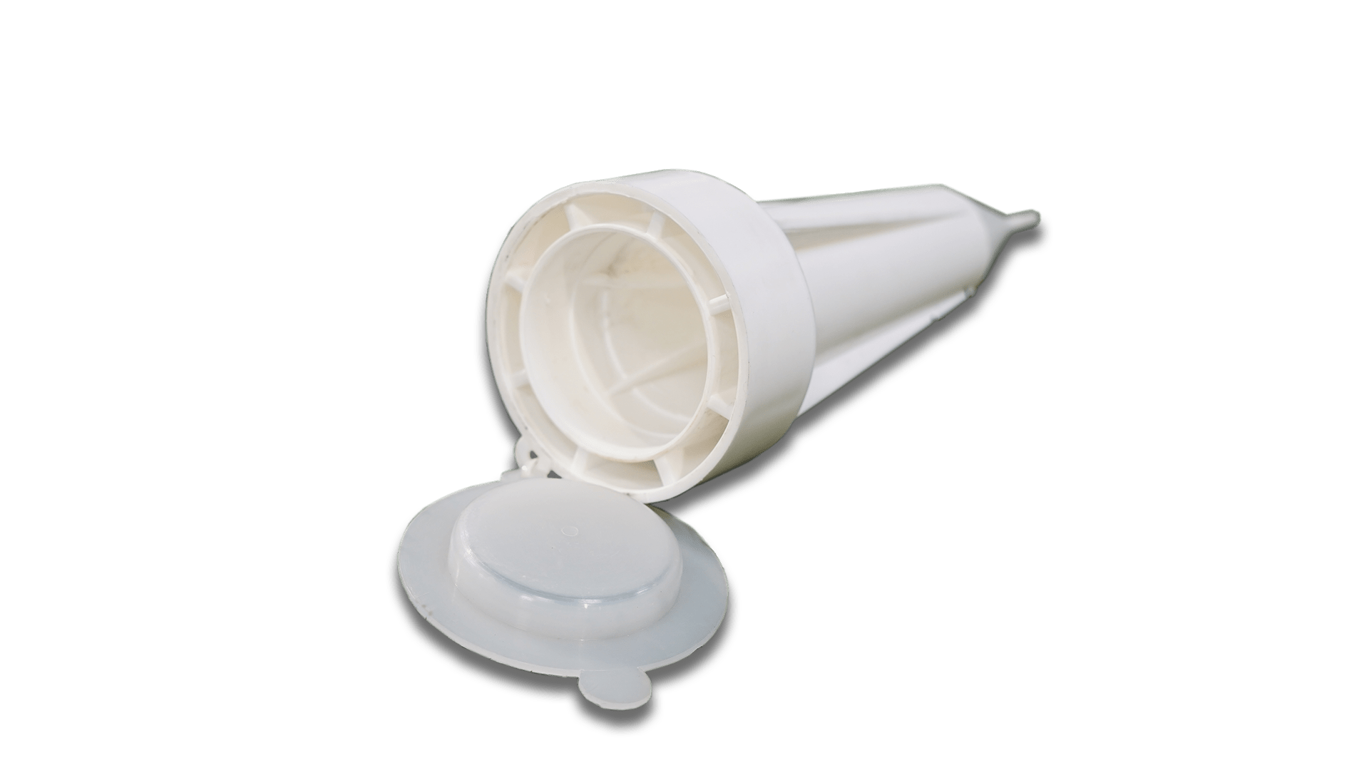 Corner Pole Sockets - Corner Socket by Mark Harrod Ltd.