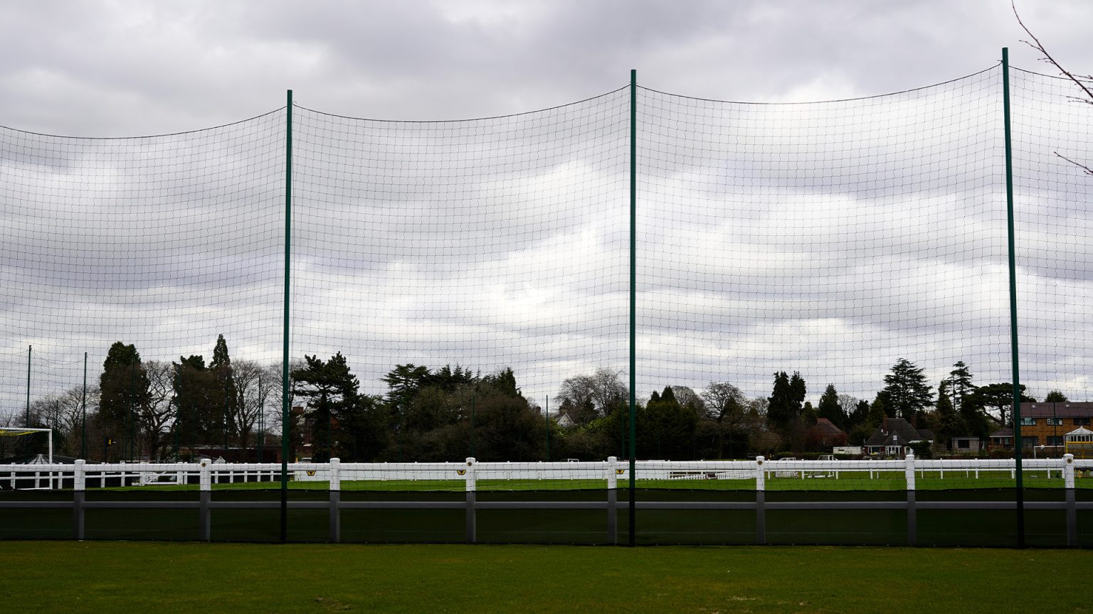 Anti Vermin Skirt - Mark Harrod Ltd.