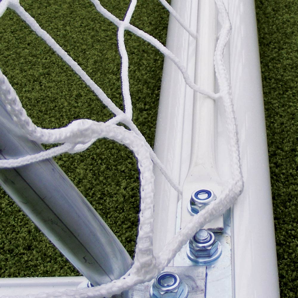 Net Retaining Rod - Permanent Football Net Bolts - Mark Harrod Ltd.