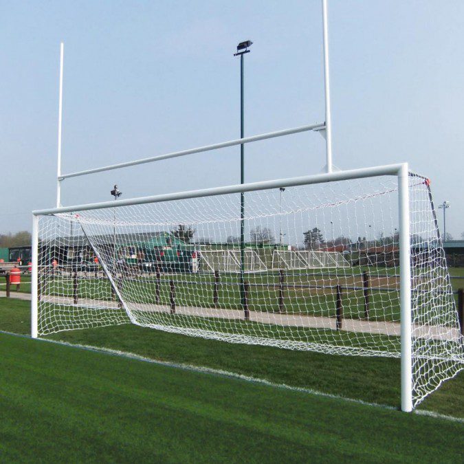 Rugby Goals - Rugby Equipment & Accessories by Mark Harrod Ltd.