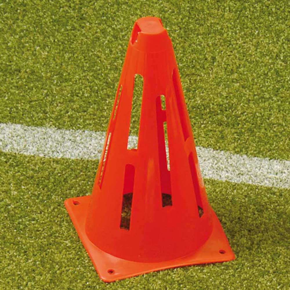 Split Safety Cones - Mark Harrod Ltd.