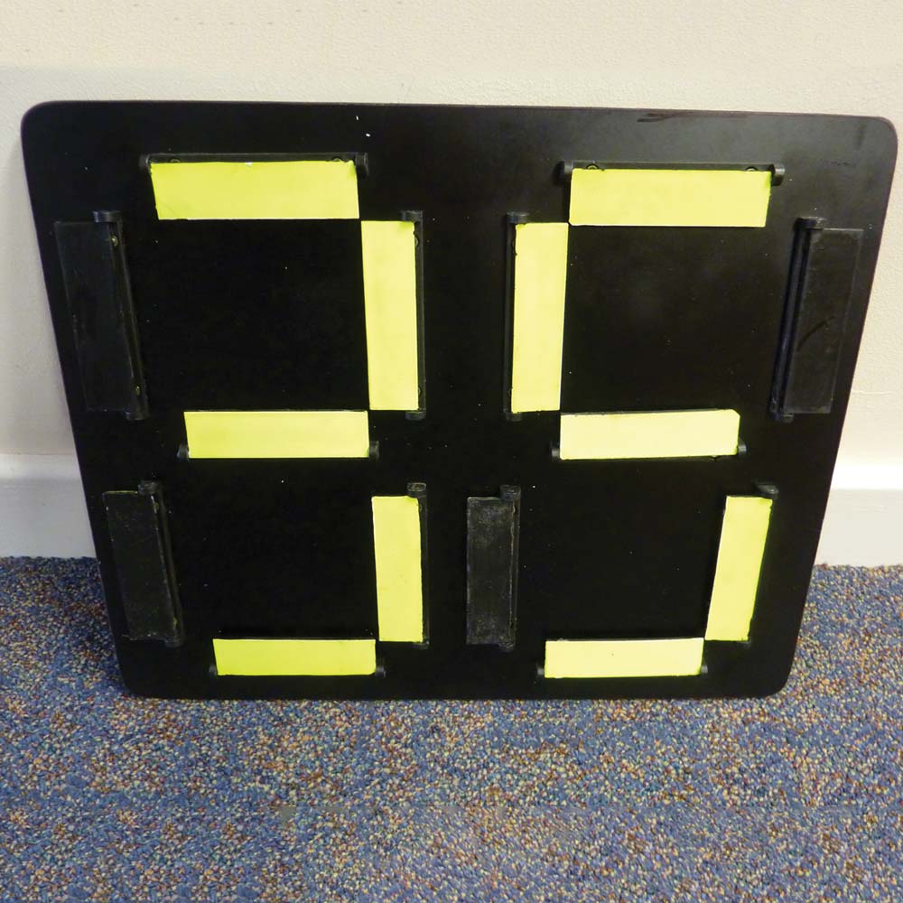 Sub Board Club - Mark Harrod Ltd.