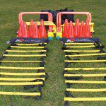 Top 10 Essential Football Training Equipment