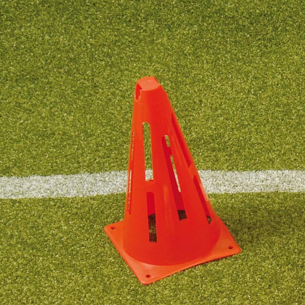 Split Safety Cones - Mark Harrod Ltd.