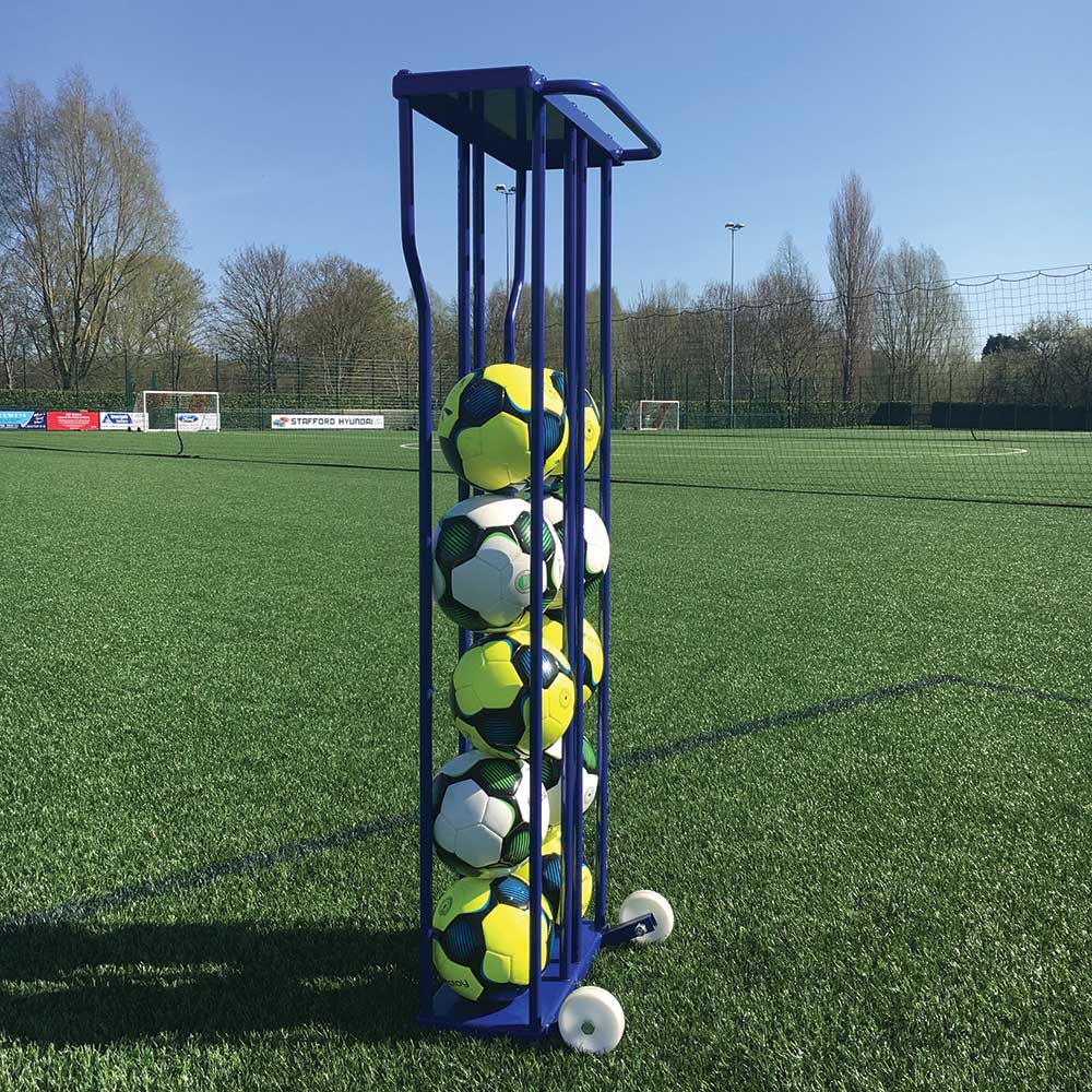 Ball Trolley - Mark Harrod Ltd.