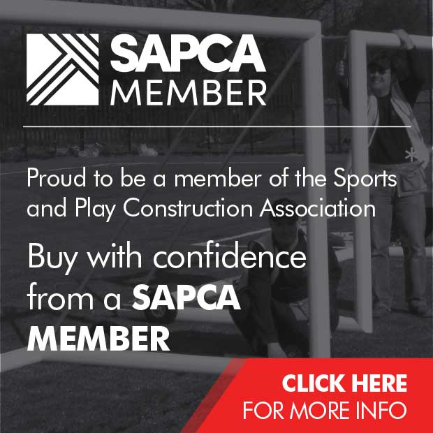 Mark Harrod Ltd | Football Goals, Goal Posts & Sports Equipment