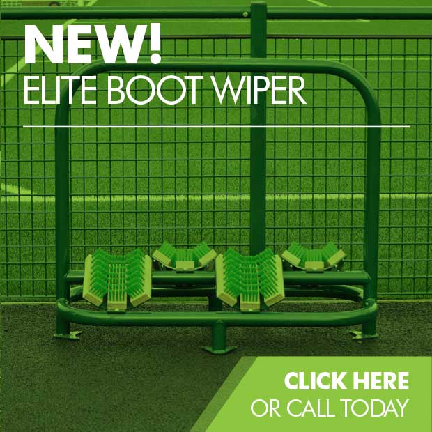 Football Goals, Goal Posts & Sports Equipment - Mark Harrod ...