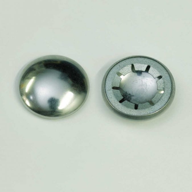 Starlock (Capped) - Mark Harrod Ltd.