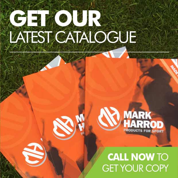 Mark Harrod Ltd | Football Goals, Goal Posts & Sports Equipment