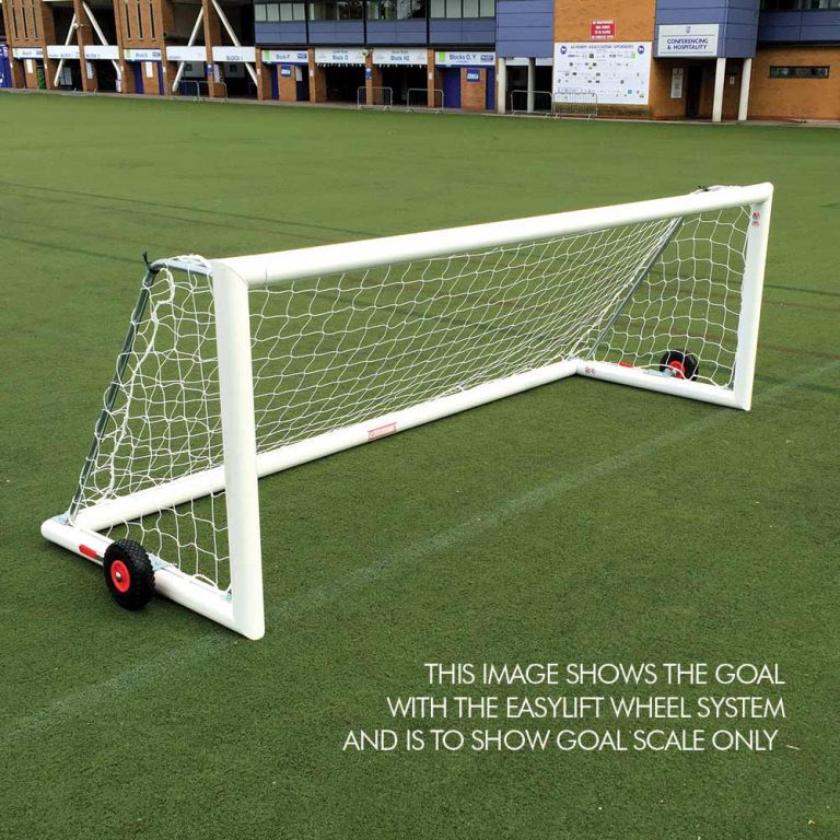 5-A-Side Football Goals & Accessories | Mark Harrod Ltd.