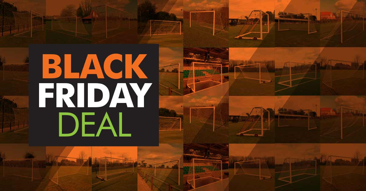 BLACK FRIDAY SEES ‘EARLY KICK OFF’ OFFER RETURN | Mark Harrod