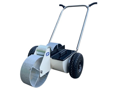Fleet Lionel 3" Transfer Wheel Marker - Mark Harrod Ltd.