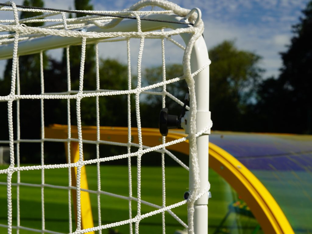 Goal Upgrade Kit - 12x6ft - Mark Harrod Ltd.