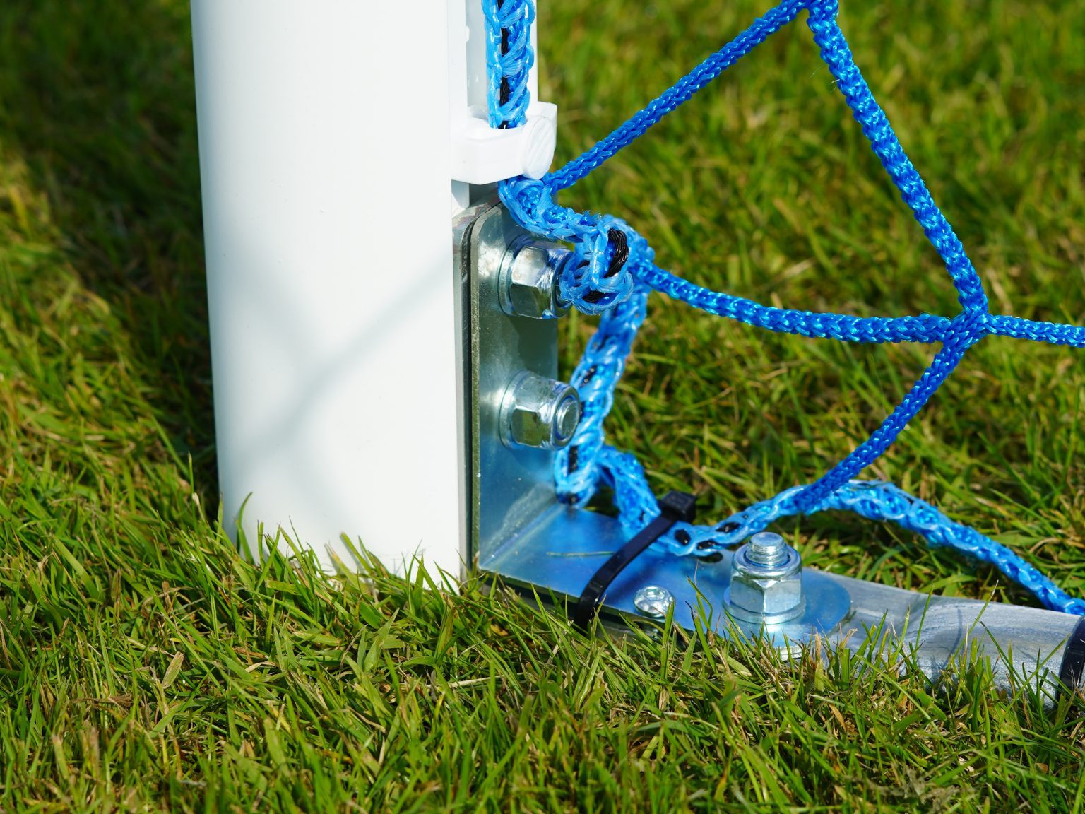 Folding Bracket Universal Front Cover Plates - Mark Harrod Ltd.