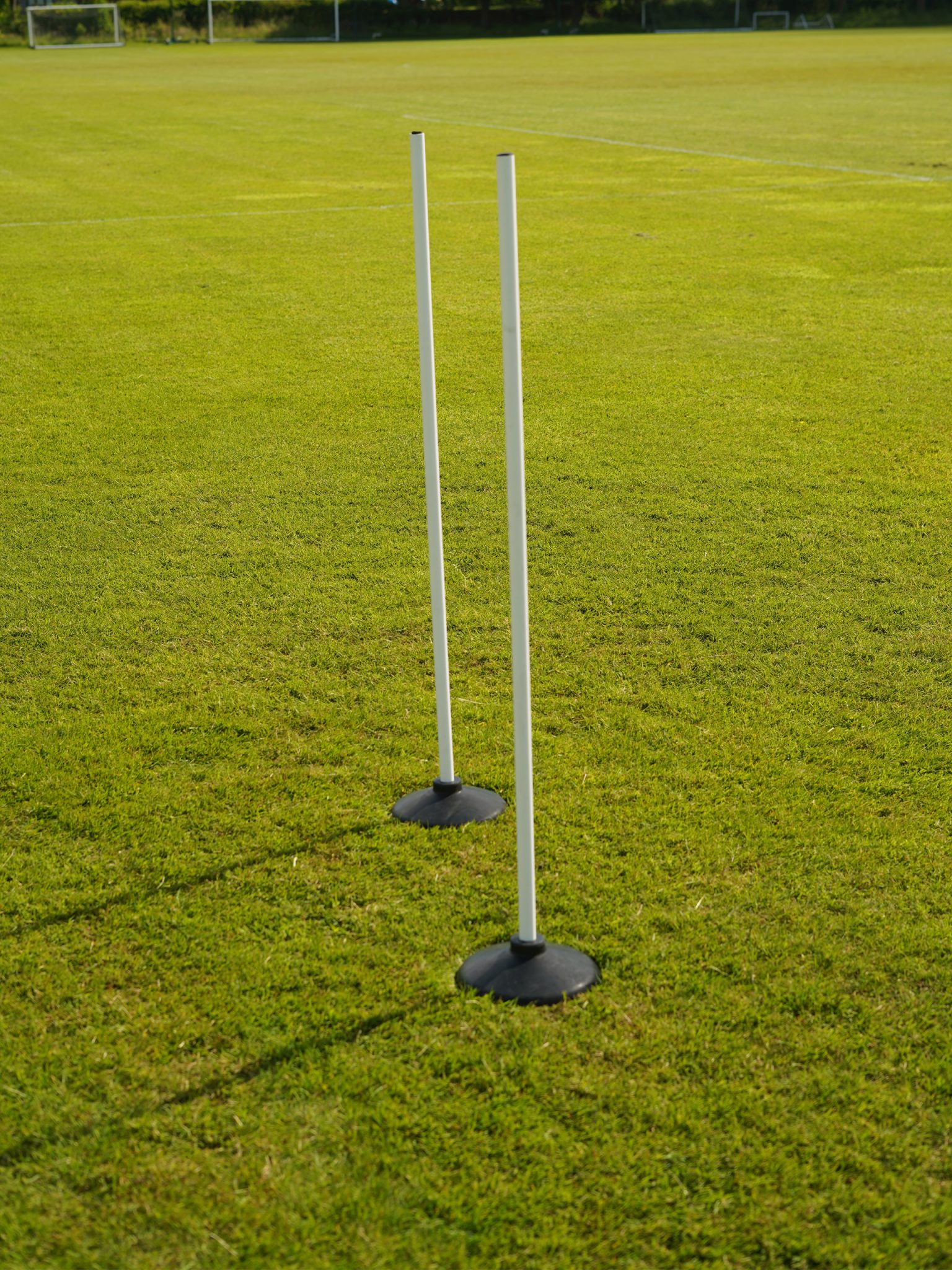 Rounders Post - Mark Harrod Ltd.