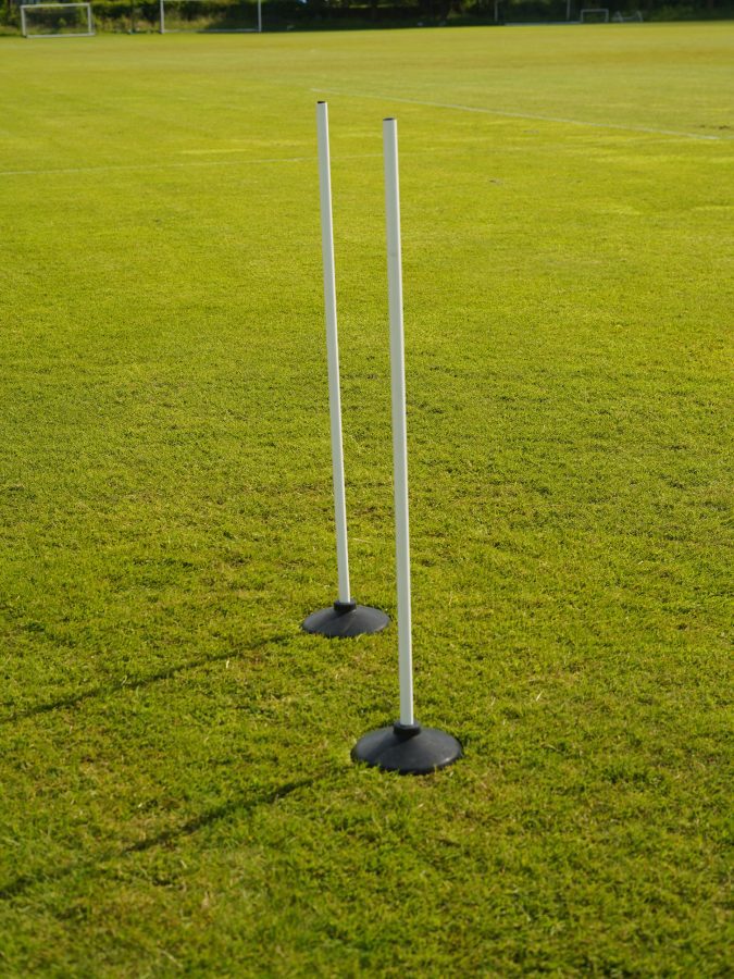 Rounders Post - Mark Harrod Ltd.