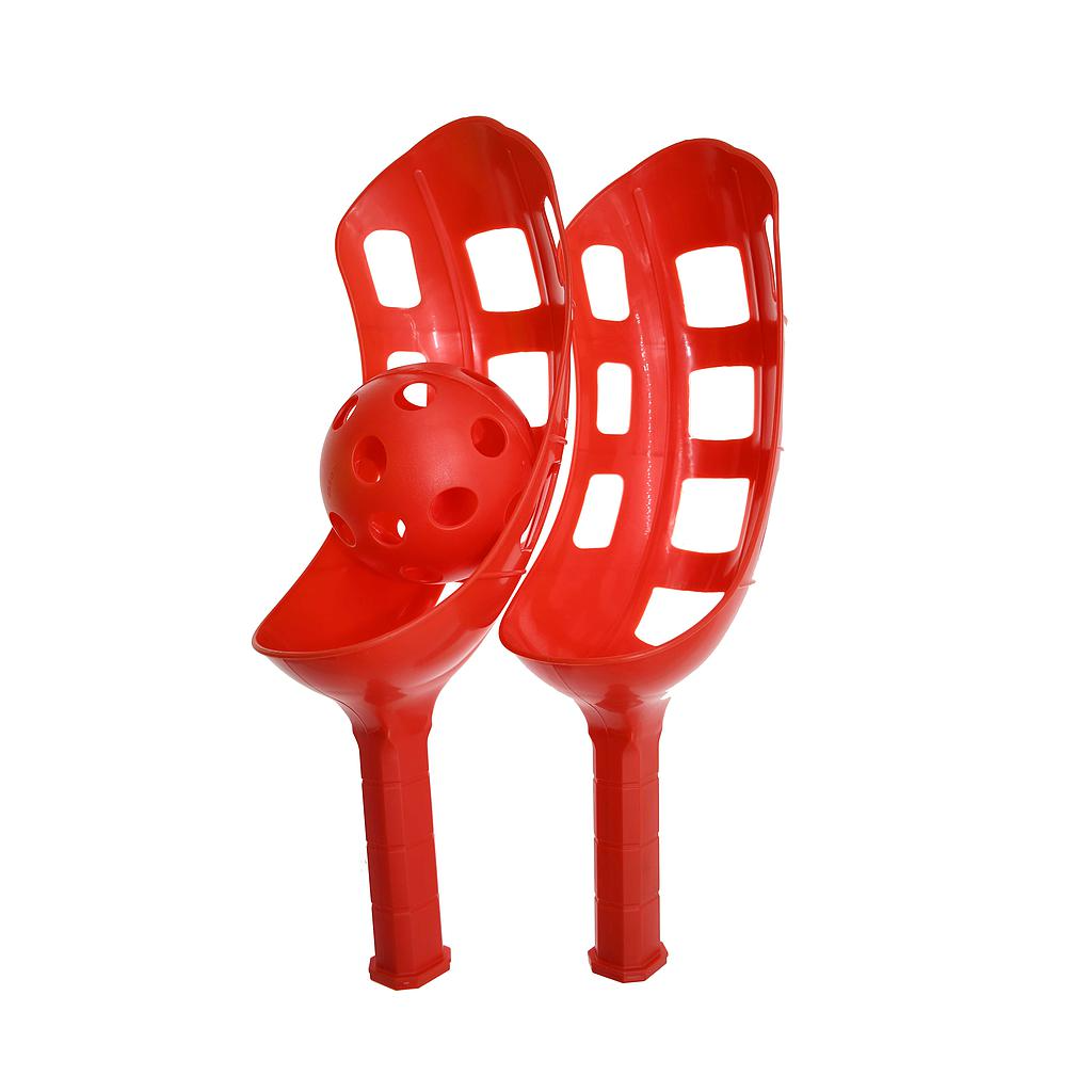 Scoop Racket school equipment