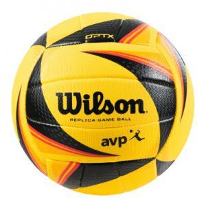 Volleyball Schools Match Ball - Mark Harrod Ltd.